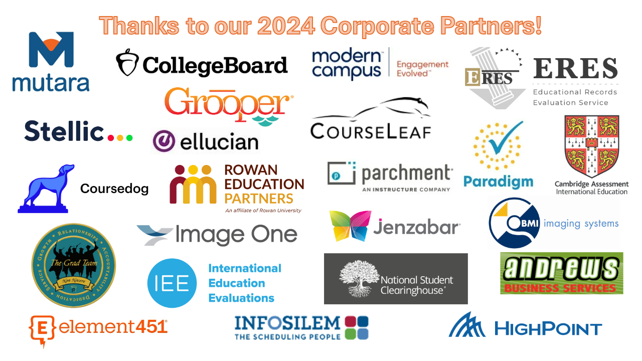 Sponsors & Exhibitors